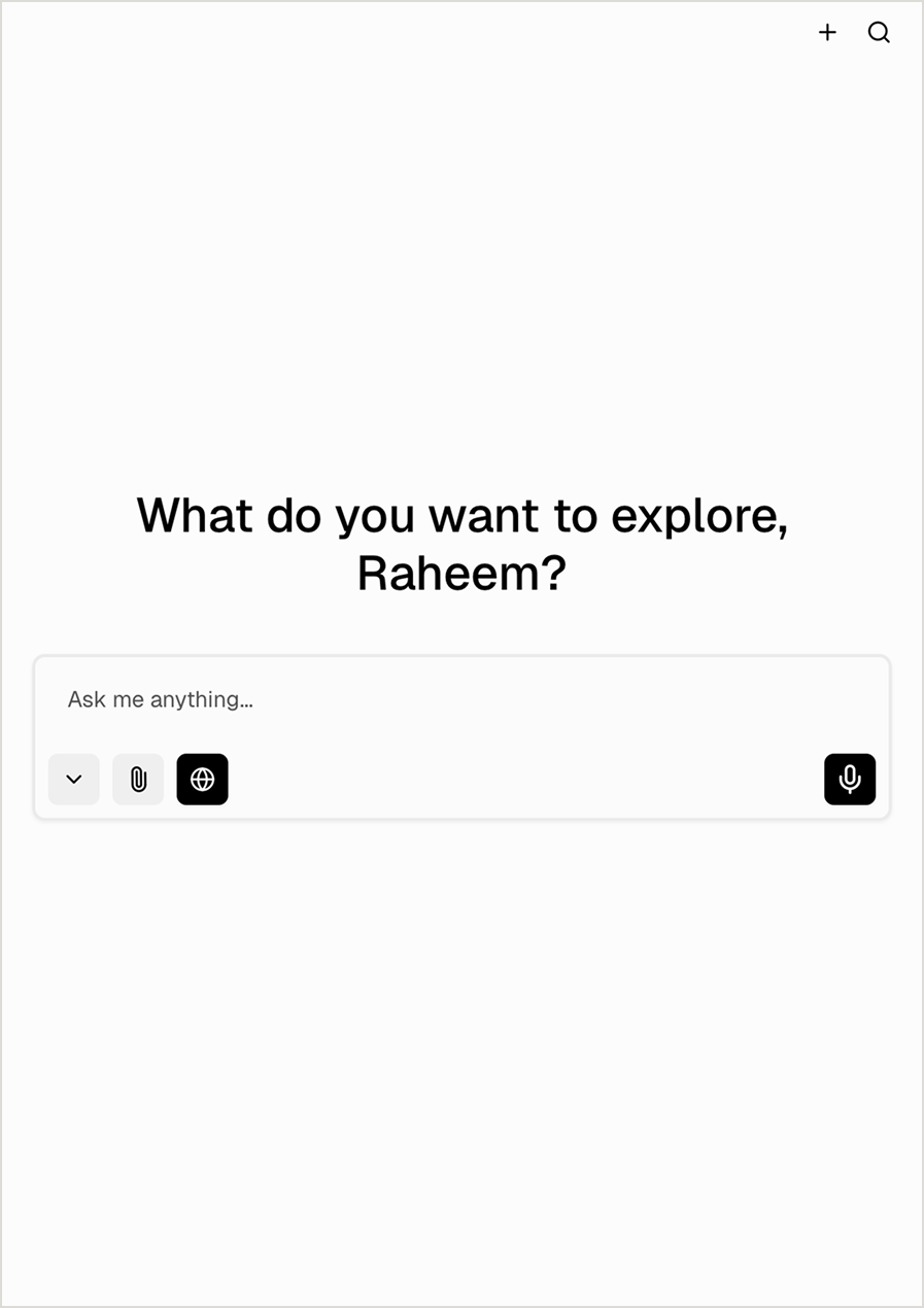 DocSurf: AI-Powered Writing Assistant