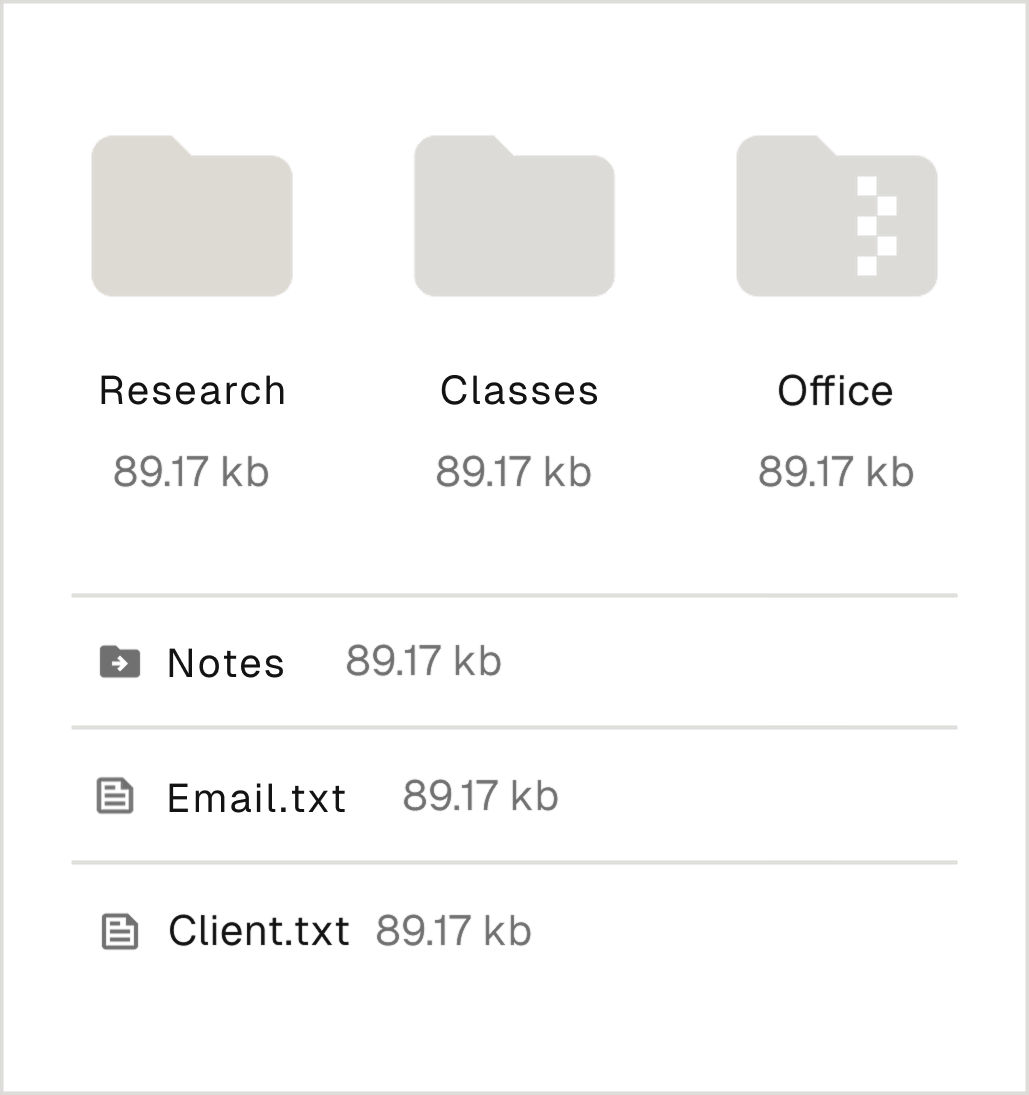 DocSurf: AI-Powered Writing Assistant
